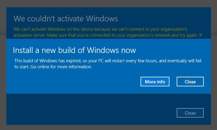 #Windows10 – Virtual Machines with all the tools you need to create # ...