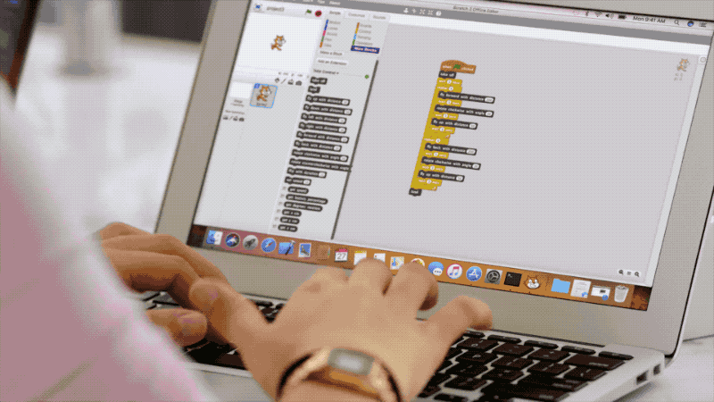 #Coding4Fun – How to control your #drone with 20 lines of code! (1/N ...