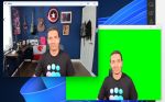 #OpenCV – 10 lines to remove the background in an image 🖼️ – El Bruno