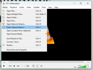 #Windows – Show your camera 🎦 in full screen mode in Windows (thanks ...
